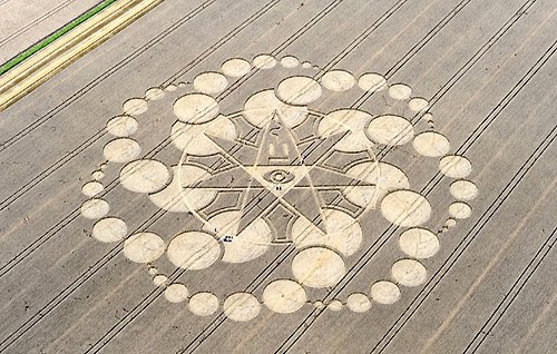 The Arcturians & Orbs : Crop Circle Creators ! | Psychedelic Adventure The Arcturians & Orbs : Crop Circle Creators ! | Psychedelic Adventure
