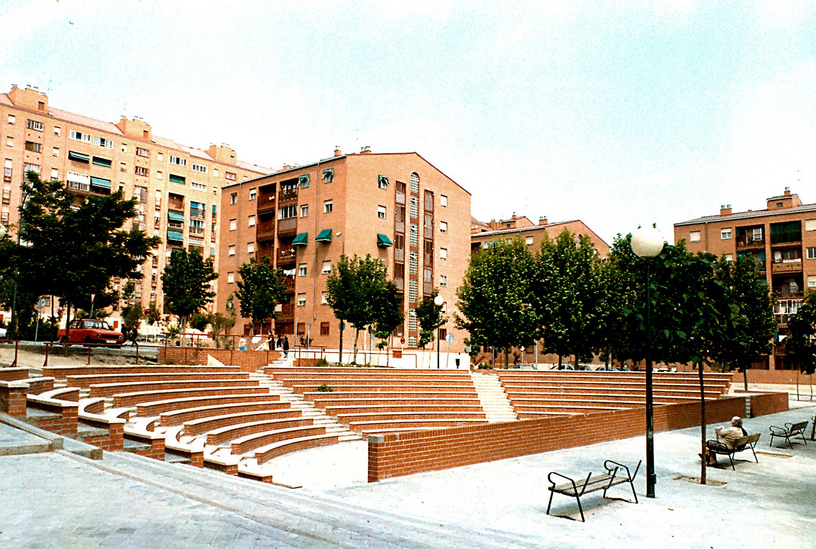 Azurmendi-Gomez.arquitectos.: EDIFICIOS PÚBLICOS