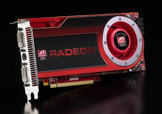 Technology World: ATI Radeon HD 4800 PCI Express Card