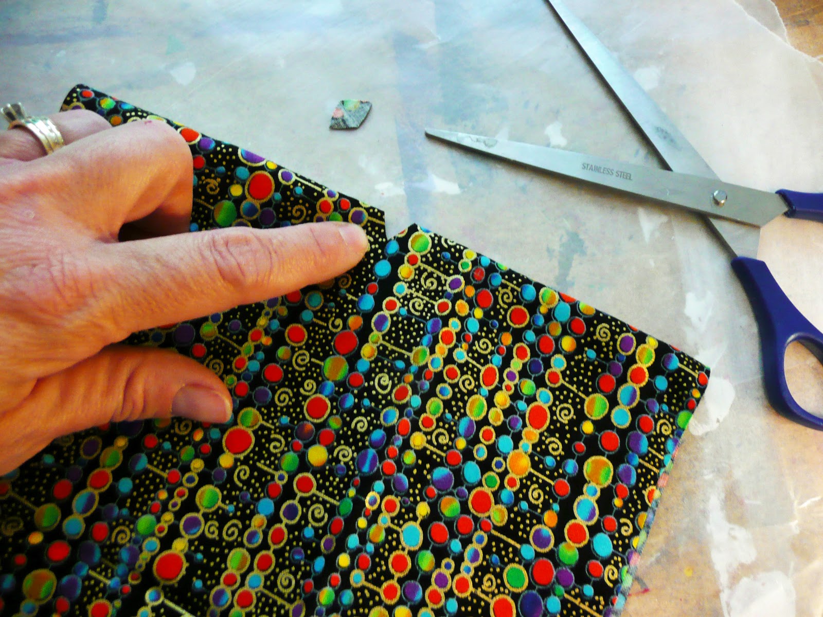 That Artist Woman Paper Mache Puppets that-artist-woman-paper-mache-puppets