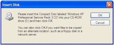 如何在Windows XP安裝多國語系(MUI) - How Lin's Blog