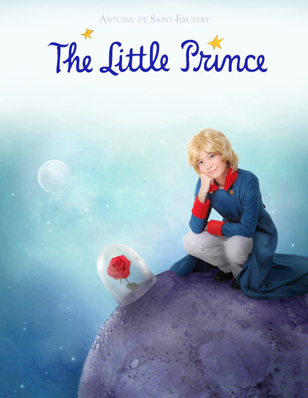 Blog del Libro "El Principito": Blog of "The Little Prince"