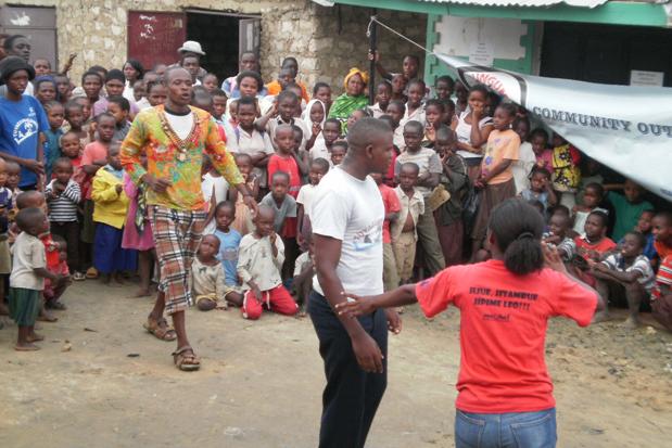 dreamachievers.org: Programs