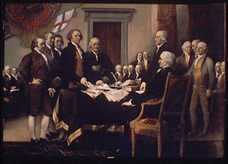 American Revolution: Second Continental Congress