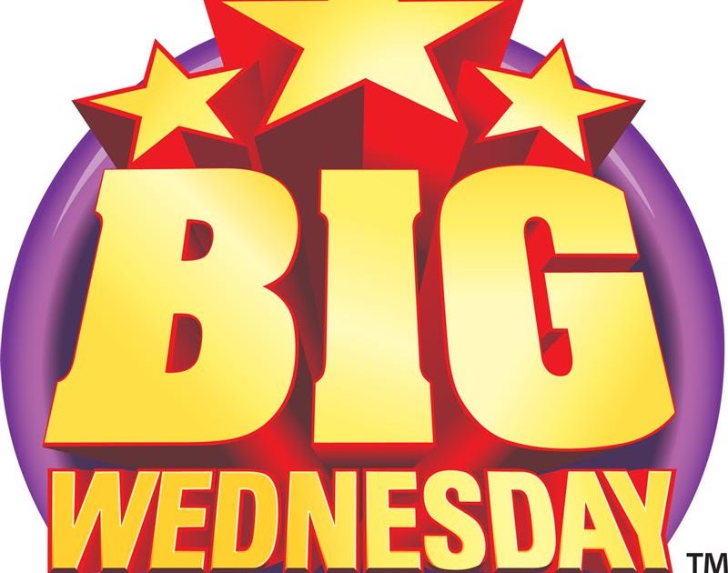 Folks Listen Working One Day A Week Part 7 Wednesday folks-listen-working-one-day-a-week-part-7-wednesday