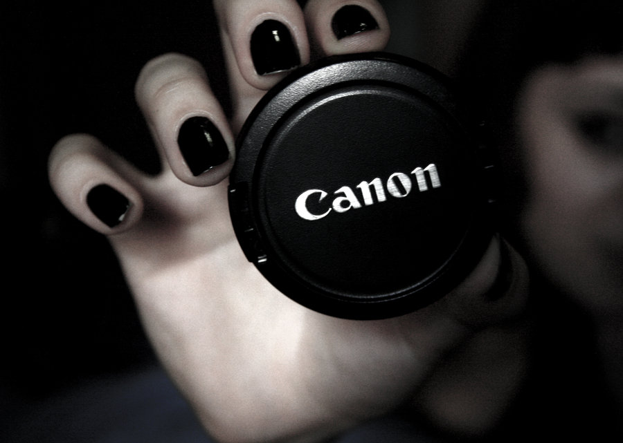 History Of All Logos All Canon Logos history-of-all-logos-all-canon-logos