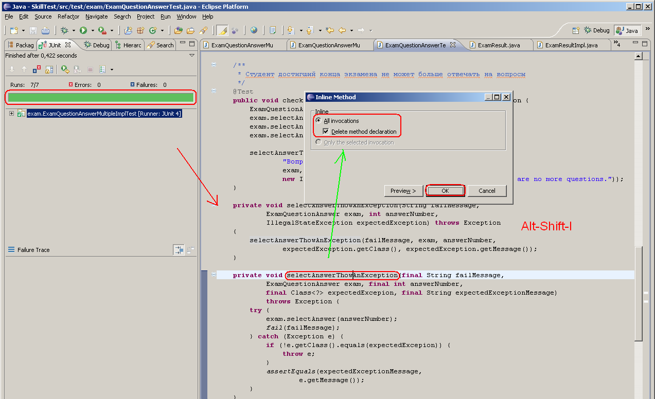 А пофиг!: #9 Пишем Web проект на Java в Eclipse для Tomcat. Билдим Ant. Проверяем Hudson. Тестим ...