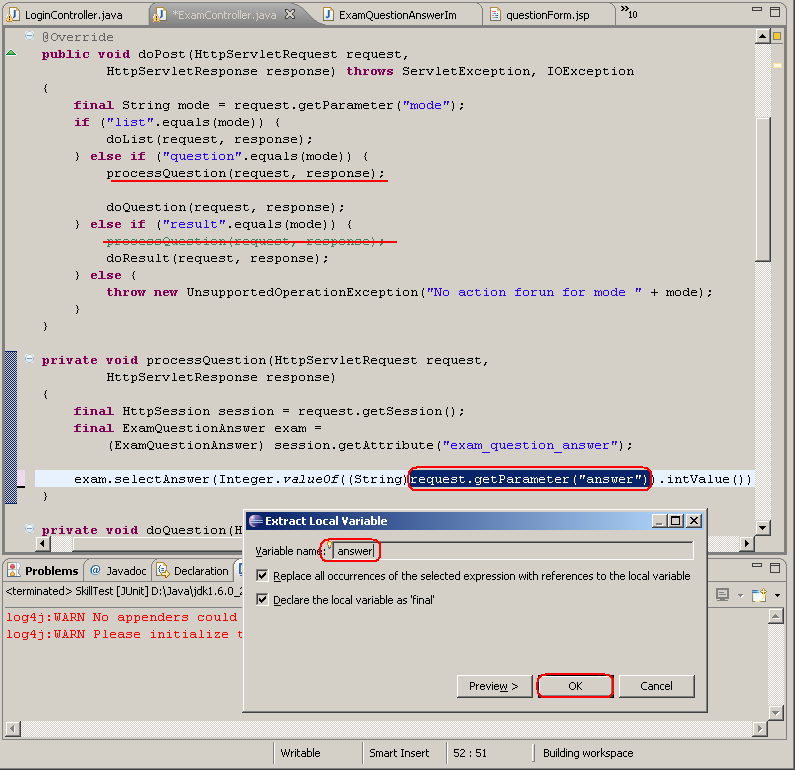 А пофиг!: #6 Пишем Web проект на Java в Eclipse для Tomcat. Билдим Ant. Проверяем Hudson. Тестим ...