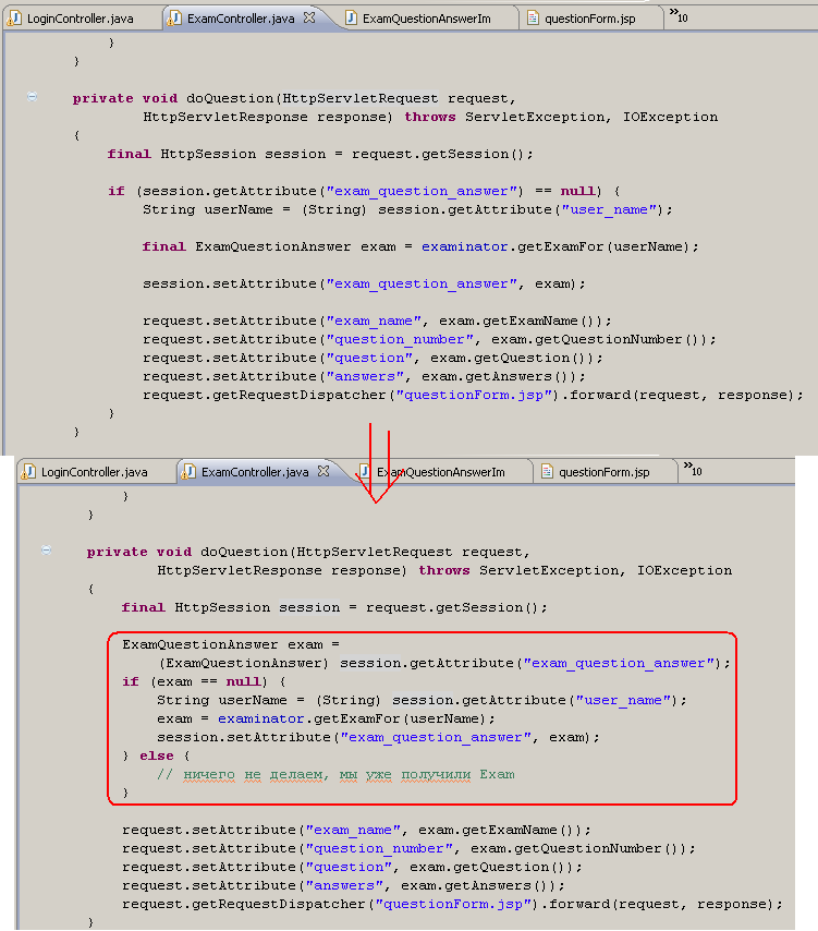 А пофиг!: #6 Пишем Web проект на Java в Eclipse для Tomcat. Билдим Ant. Проверяем Hudson. Тестим ...