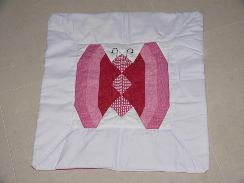 Dibujos patchwork colchas bebé - Imagui