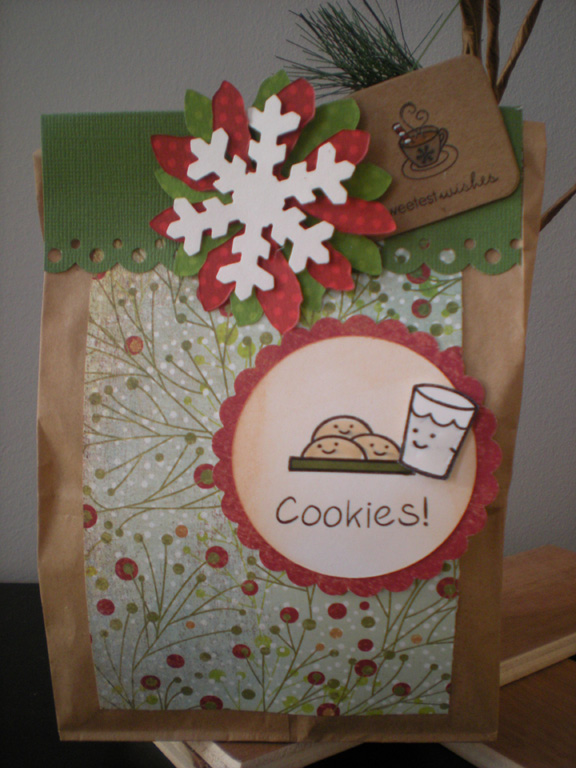 Creative Syzygy Christmas Cookie Exchange Cookie Packaging creative-syzygy-christmas-cookie-exchange-cookie-packaging