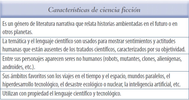 Departamento de Lenguaje Instituto Parral: Material Octavo Año Básico ...