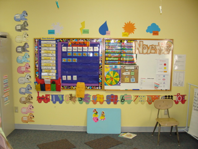 circle time bulletin board ideas on Pinterest | Circle Time Board ...