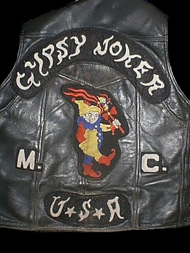 SICKLEVILLE: GYPSY JOKERS MC SICKLEVILLE: GYPSY JOKERS MC