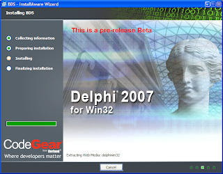 Programas y Utilidades: Delphi 2007 lite