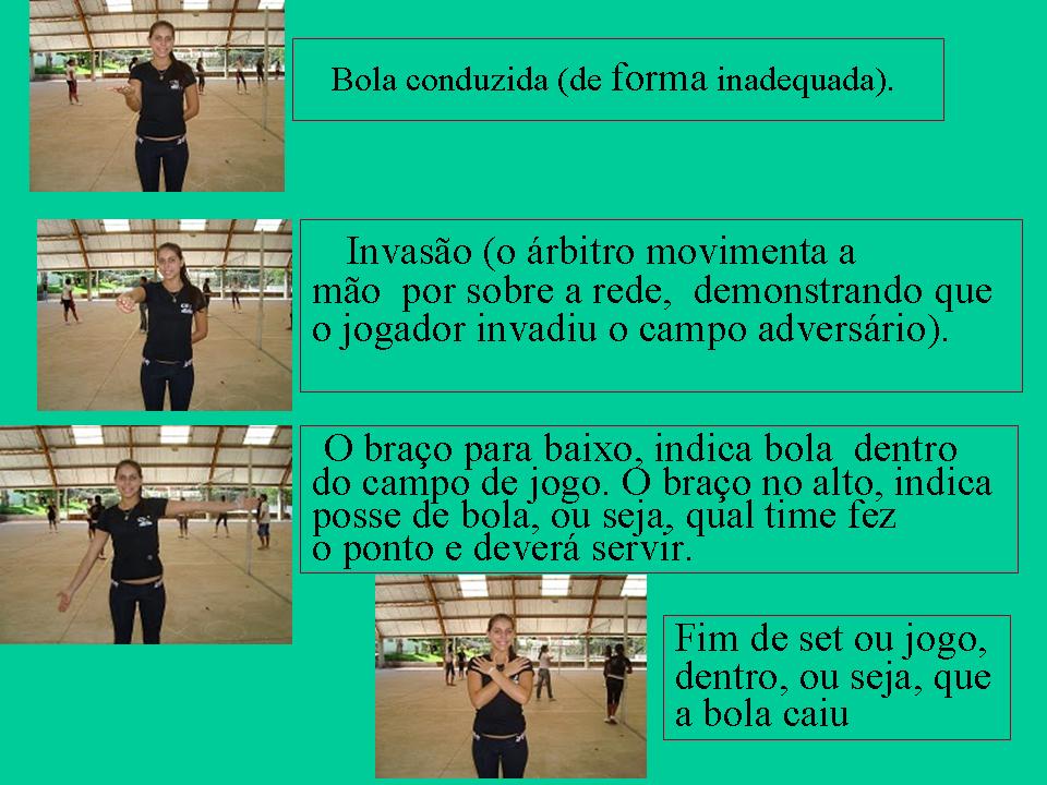 Educação Física - Professora Debora Kayser: Regras Oficiais de VOLEIBOL ... Educação Física - Professora Debora Kayser: Regras Oficiais de VOLEIBOL ...