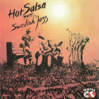 Wilfredo Stephenson – Hot Salsa "Con Sabor Peruano" ~ SST! = Salsa Son Timba