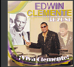 Edwin Clemente ~ SST! = Salsa Son Timba