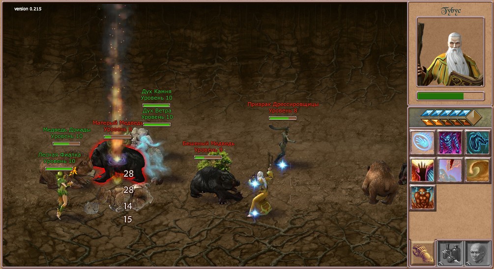 OverKings обзор бесплатной онлайн игры