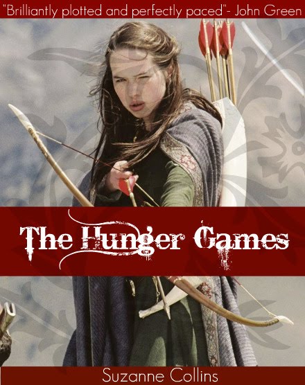 Motif/Theme in The Hunger Games | PPT