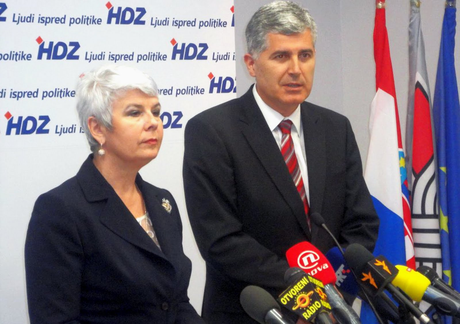 HDZ BiH Posavina
