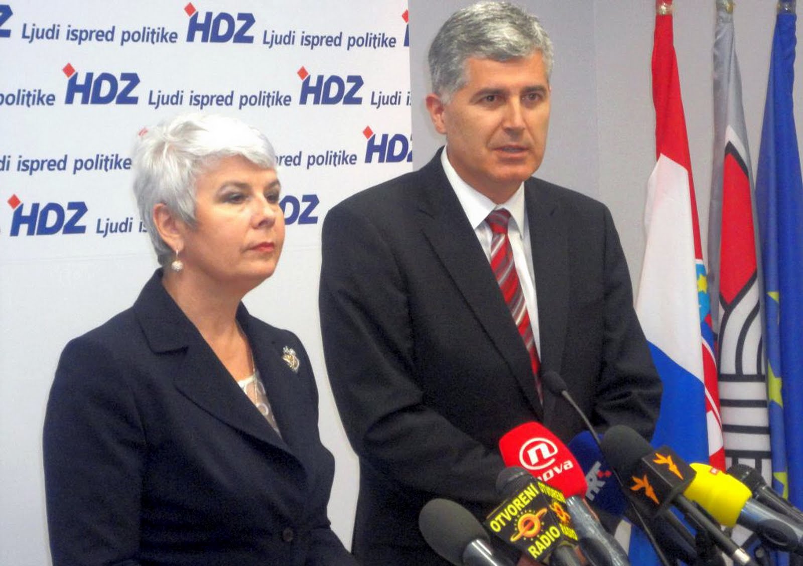 HDZ BiH Posavina
