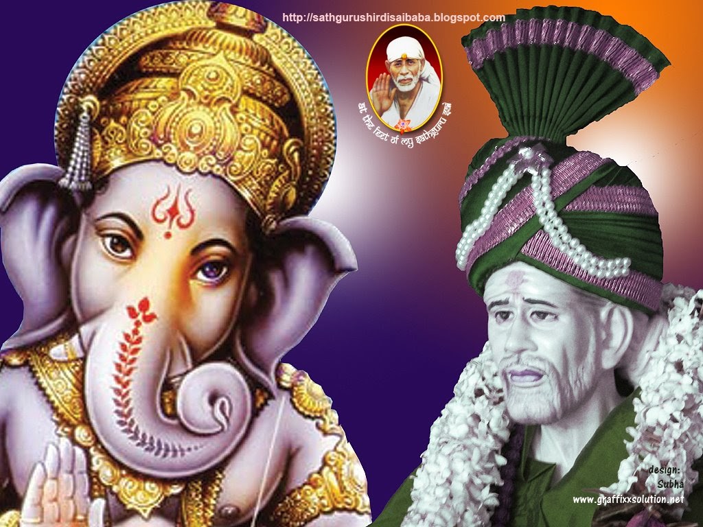 Adi Sangathi: Ganapathi Deva Gajanana