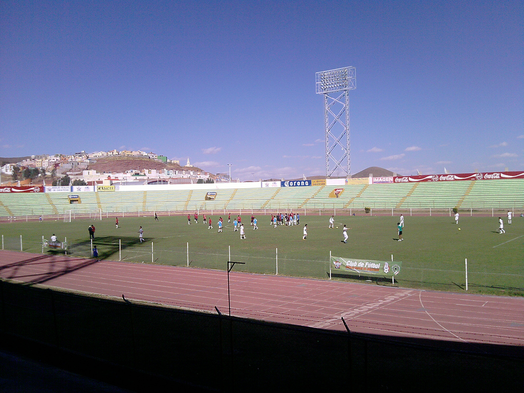 Foro de la Liga de Ascenso del futbol Mexicano. - Foro de la Liga de Ascenso del futbol Mexicano. -