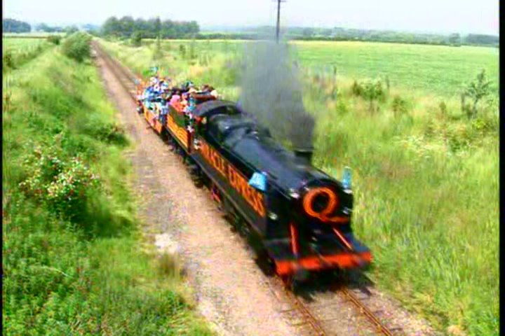 Foto-Thr. Wagen zieht durch das Stummiland "Ende?" - Seite 8 - Stummis Modellbahnforum