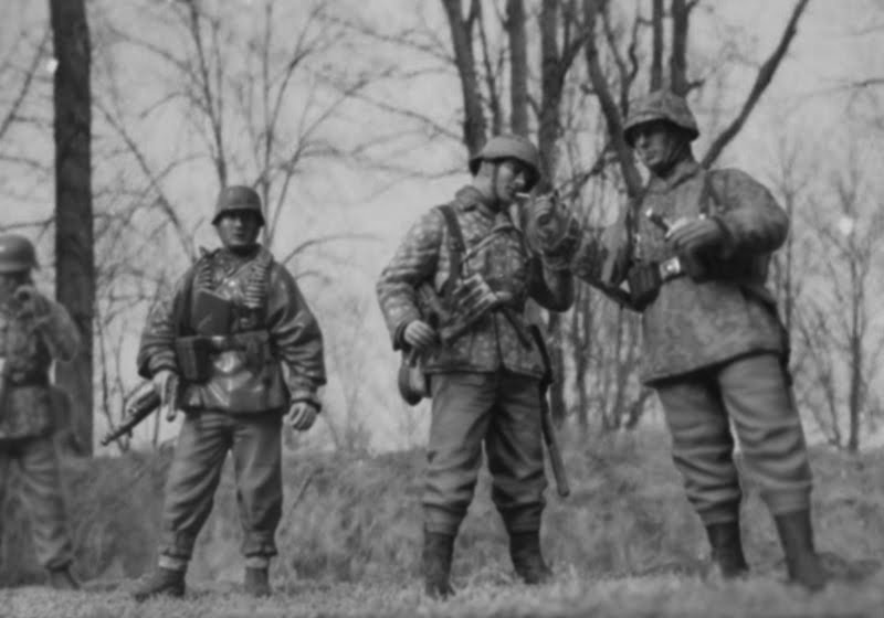 [TMP] "Ambush at Poteau (Ardennes 1944)" Topic