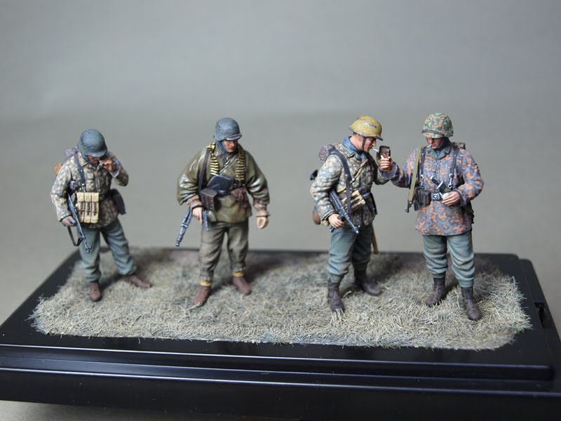 [TMP] "Ambush at Poteau (Ardennes 1944)" Topic