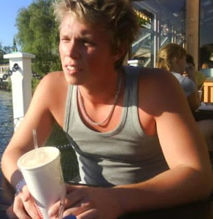 Truppen: Stefan Thorsson - Målvakt