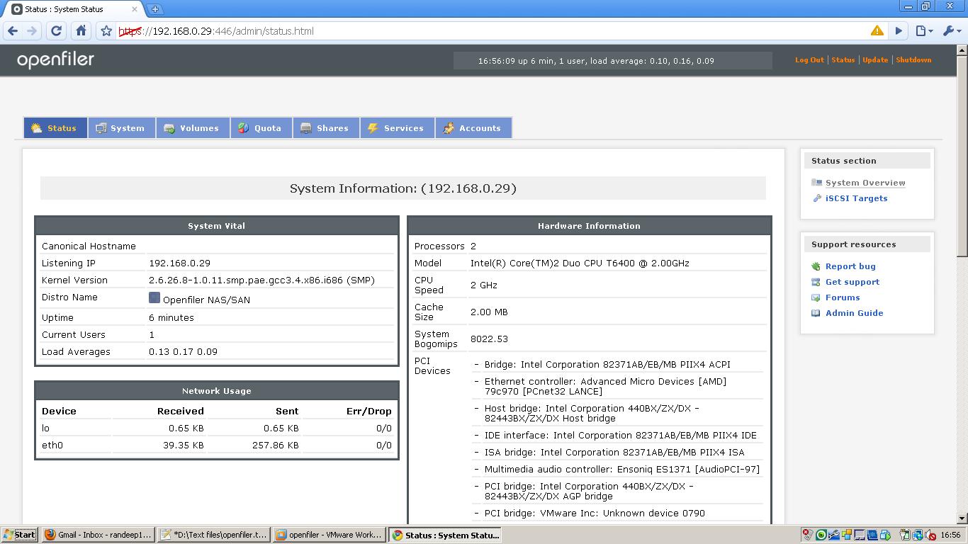 (DOC) OpenFiler Document - DOKUMEN.TIPS