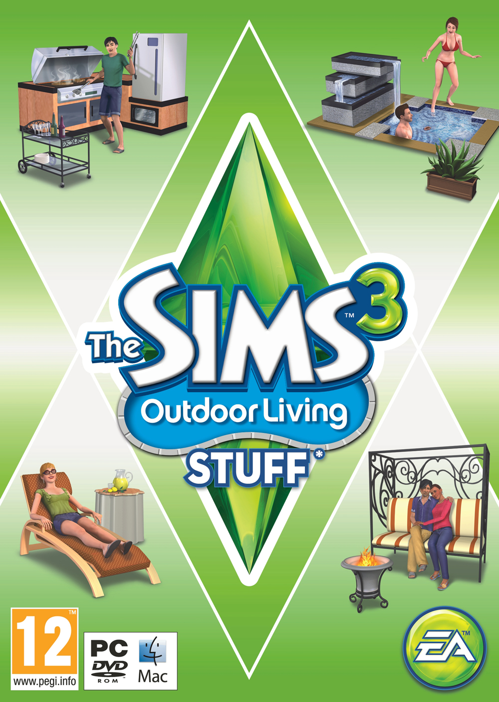 The Sims 3 Design The Sims 3 Outdoor Living Stuff the-sims-3-design-the-sims-3-outdoor-living-stuff