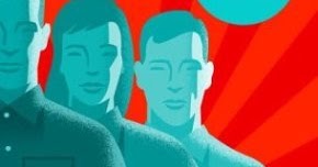 Review: The Wave (Todd Strasser) | Helen's Book Blog