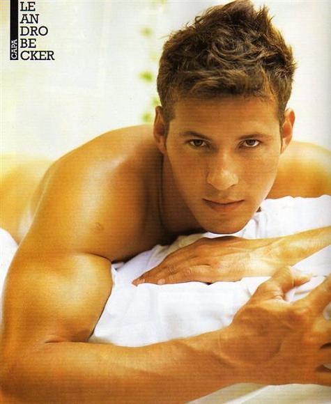 Leandro Becker | Men's Desires