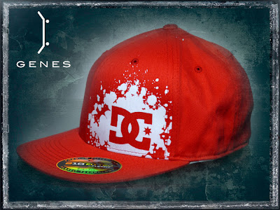 Gorras skaters - Imagui