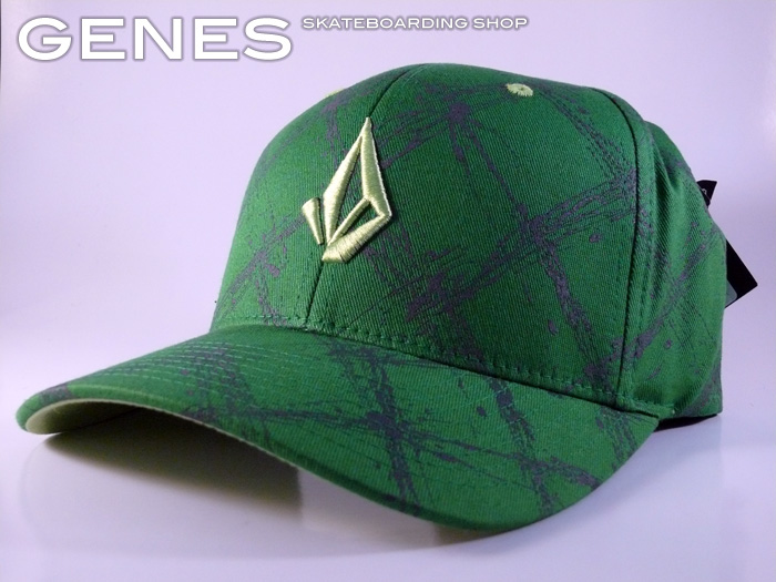 Imágenes de gorras Volcom - Imagui