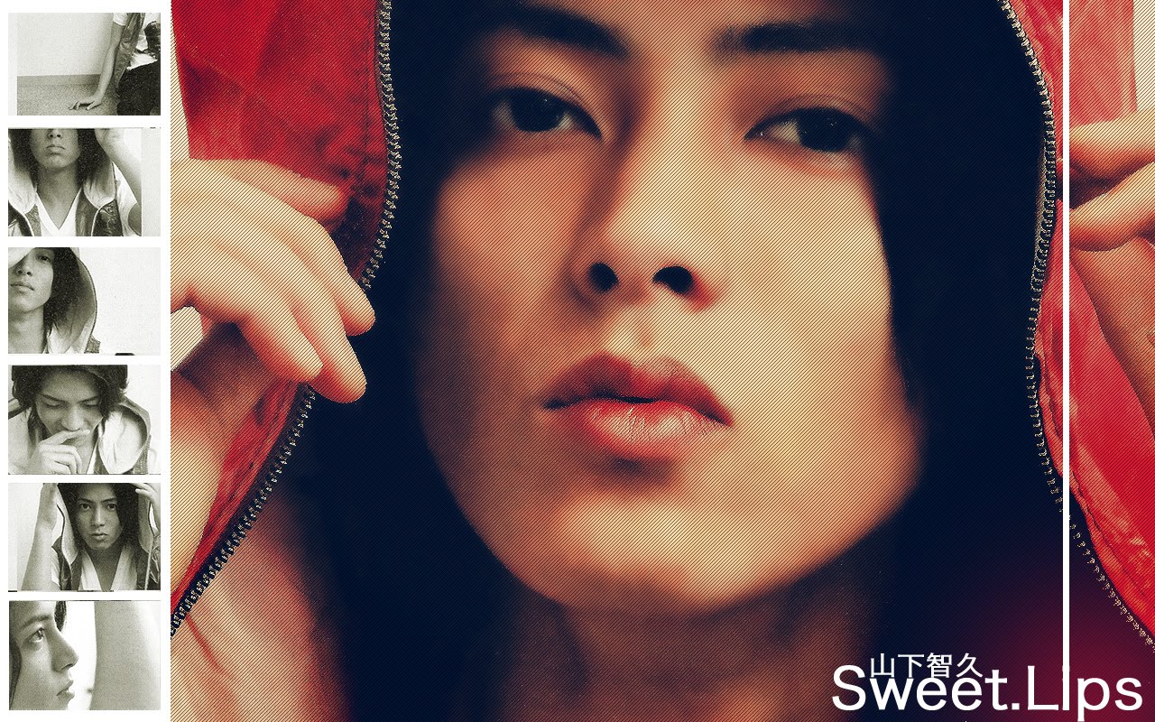 trololo blogg: Wallpaper Ikuta Toma