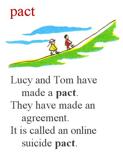 My First Dictionary Today s Word Is Pact my-first-dictionary-today-s-word-is-pact