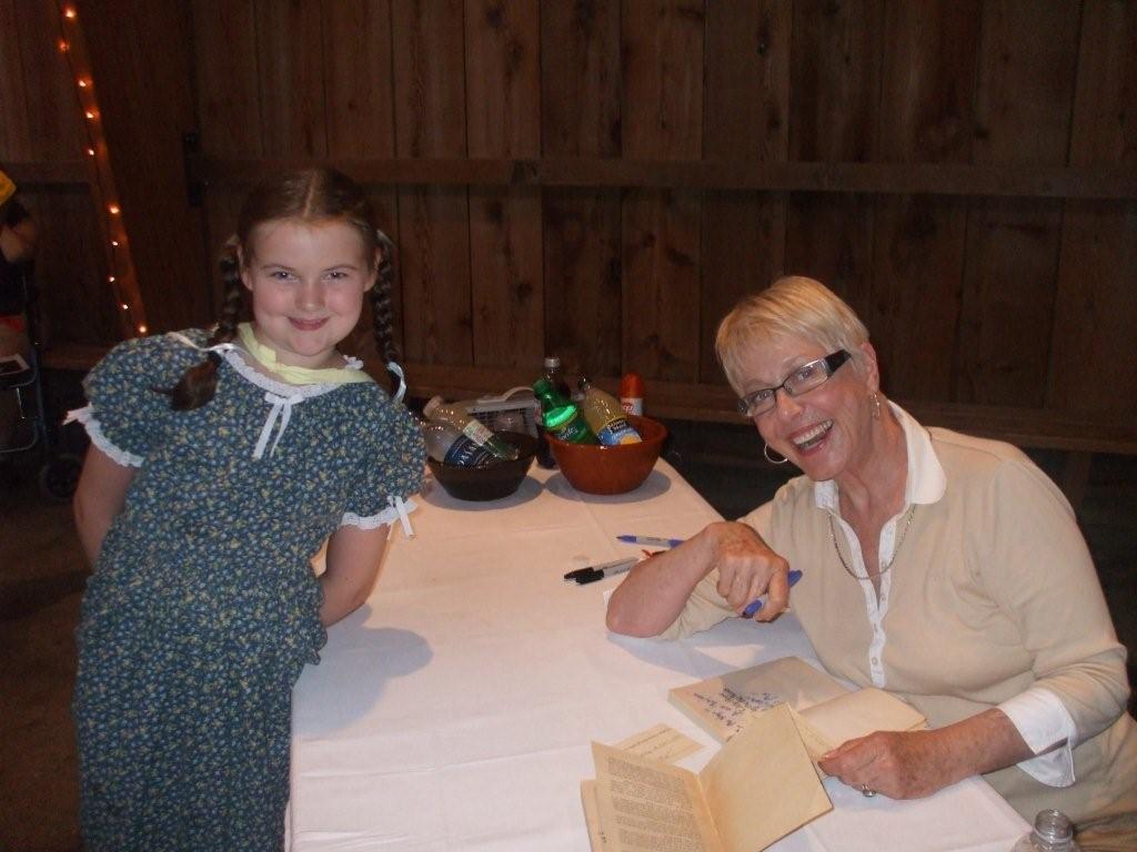 Genesee Country Village Museum A 9 Year Old Writes About Laura genesee-country-village-museum-a-9-year-old-writes-about-laura