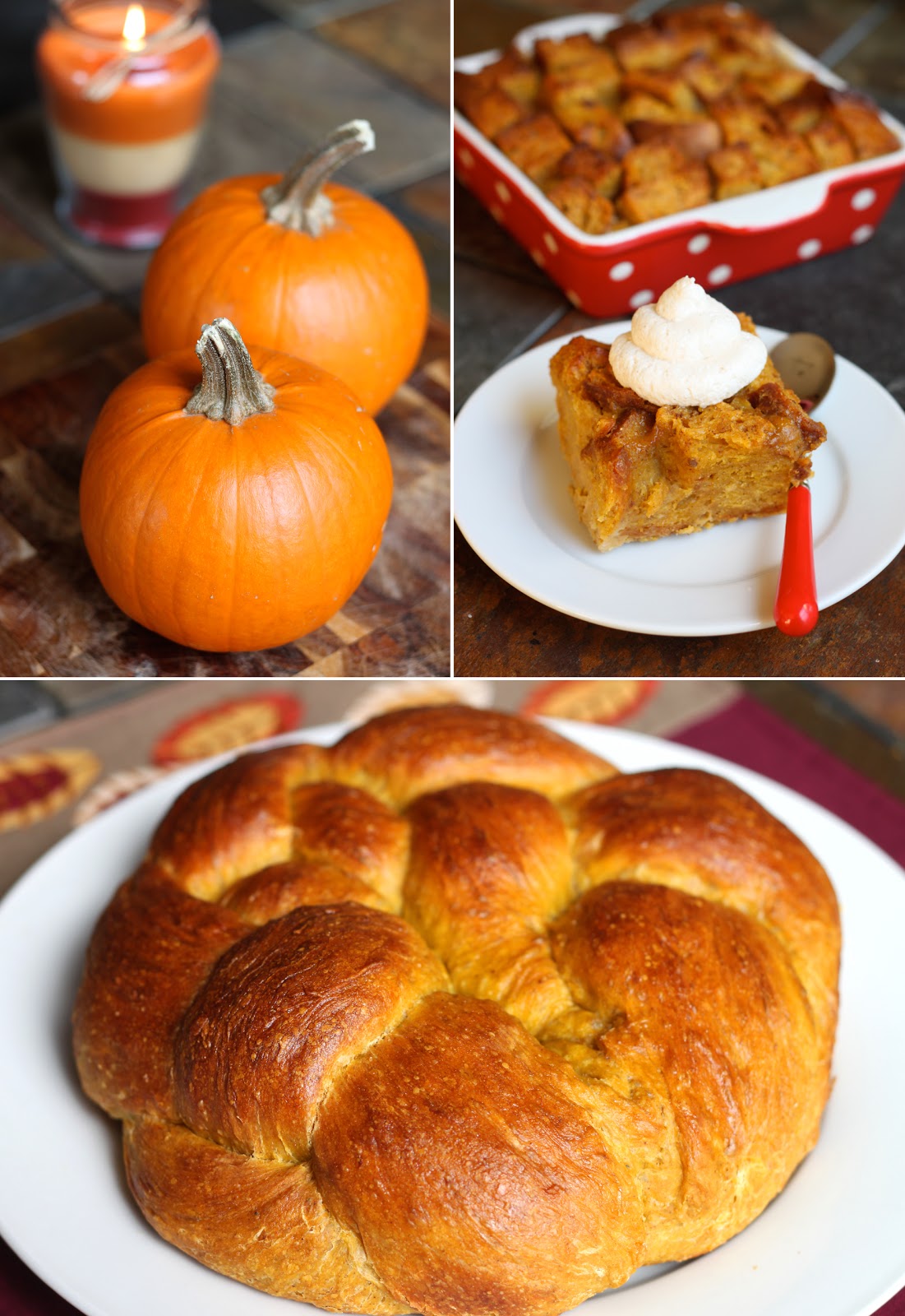 The Cilantropist Pumpkin Bread And Rum Raisin Pumpkin Bread Pudding the-cilantropist-pumpkin-bread-and-rum-raisin-pumpkin-bread-pudding