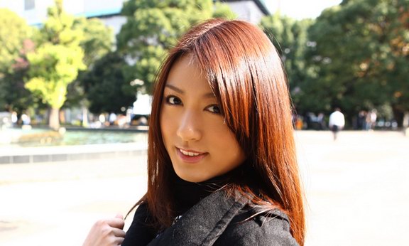 Share Gallery: Mywife.cc 266 Honami Sato (佐藤保奈美)