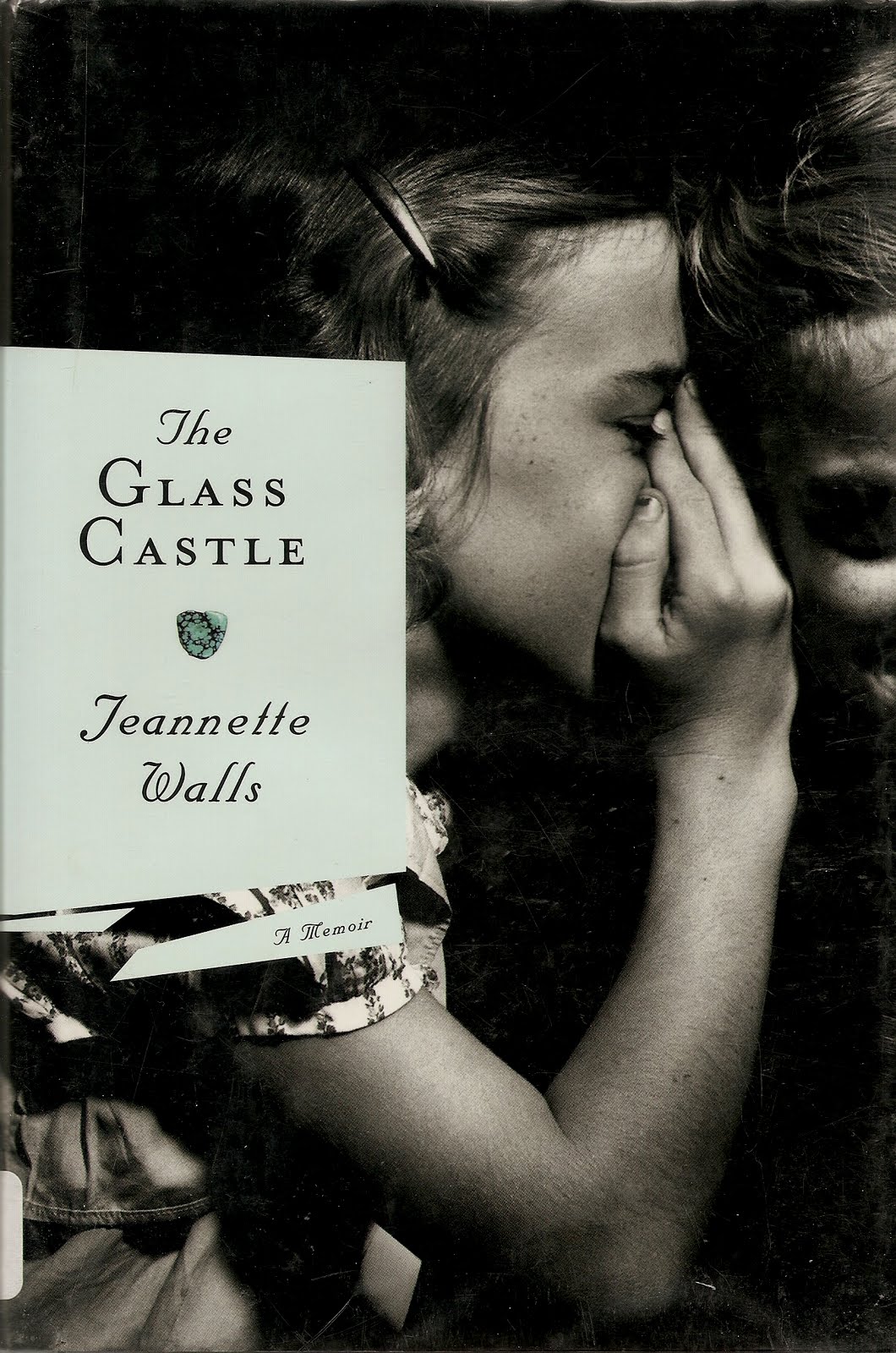 Rooftop Reviews: "The Glass Castle" by Jeannette Walls
