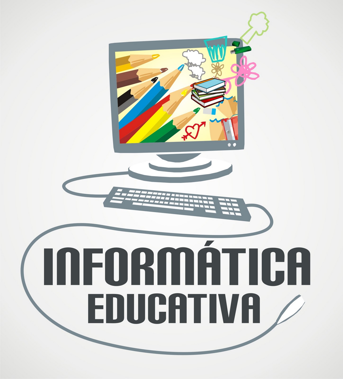 INFORMATICA EDUCATIVA: LA INFORMATICA EDUCATIVA