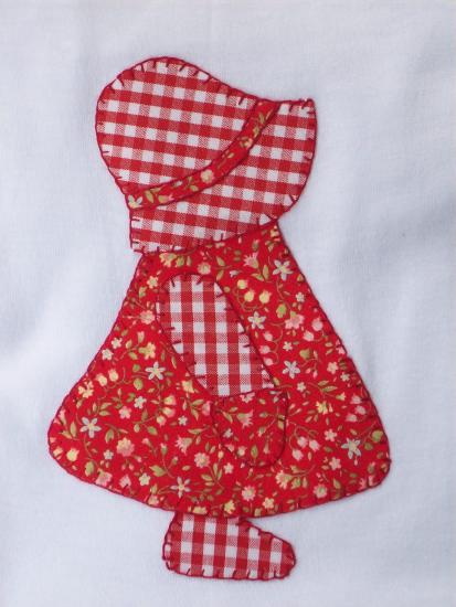 PATCHWORK APLIQUES - Imagui