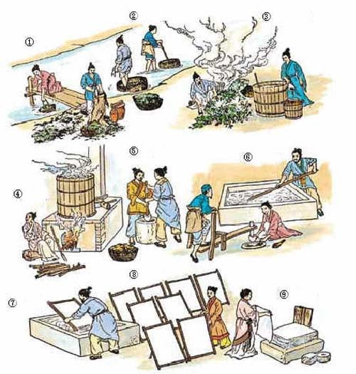 BooksActually The Man Who Made Paper booksactually-the-man-who-made-paper