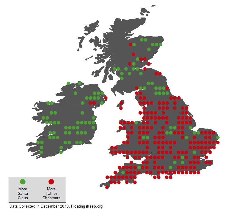 floatingsheep: December 2010
