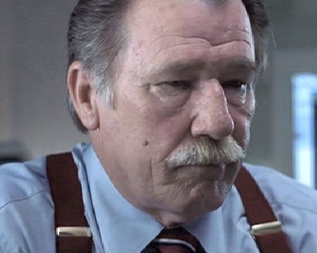 James Gammon - Alchetron, The Free Social Encyclopedia