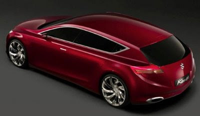 Recruitment: kizashi project, maruti, maruti suzuki kizashi, maruti suzuki kizashi in india ...